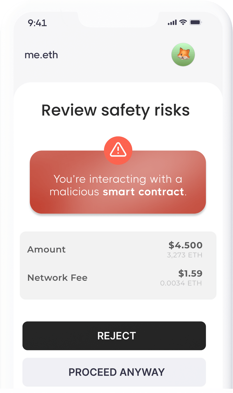Nefture - Web3 Security